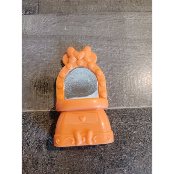 Unbranded | Toys | Mickey Mouse Doll Vanity Toy Figure Disney | Poshmark